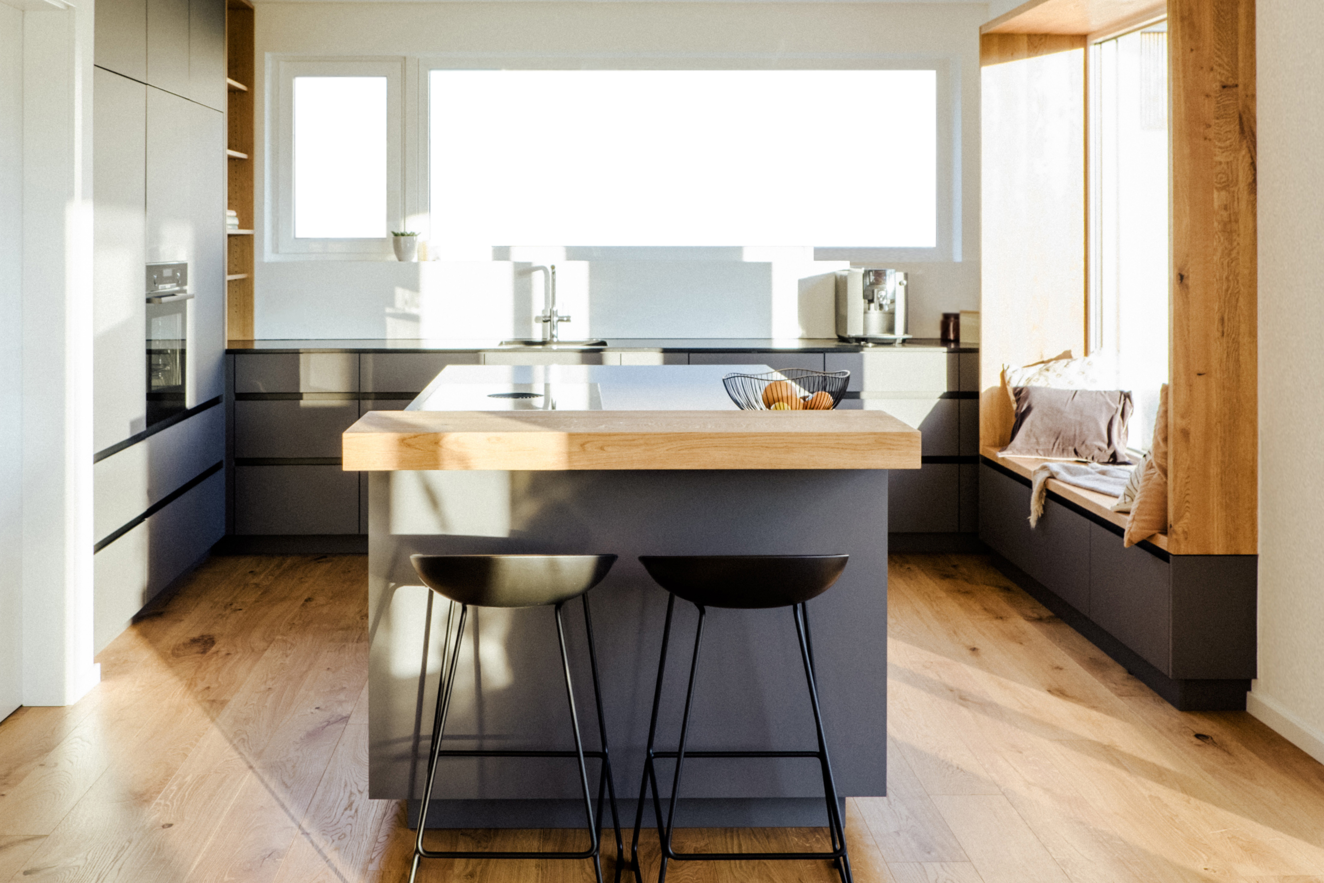 mayer interior design | schreinerei gmbh - HOME