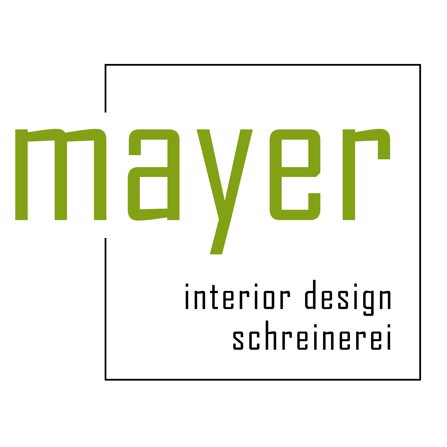 mayer interior design | schreinerei gmbh - HOME